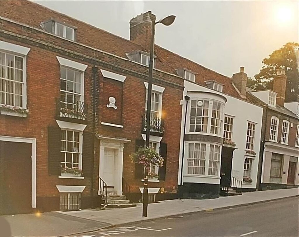Otel Colchester Boutique Hotel, , foto