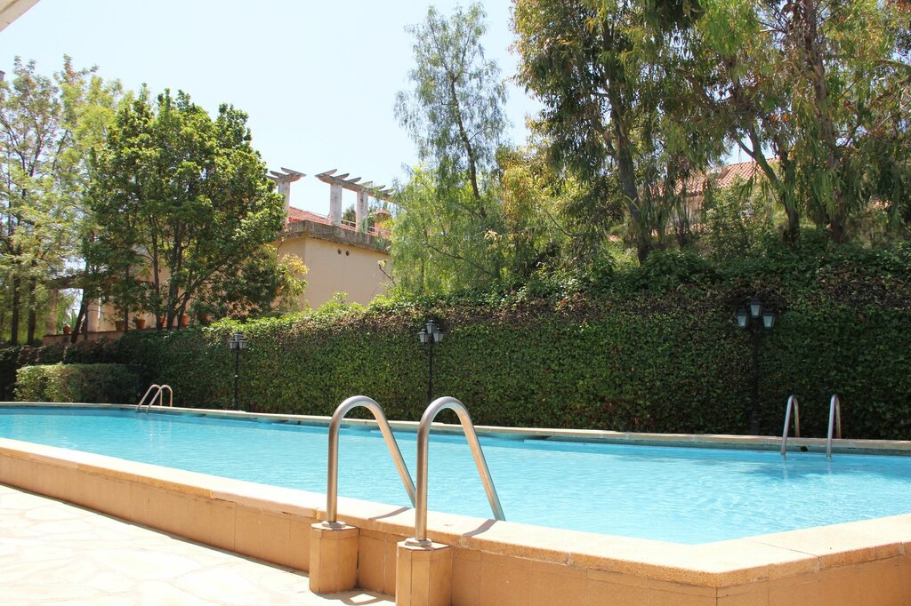 Otel Hotel los Globos, Katalonya, foto