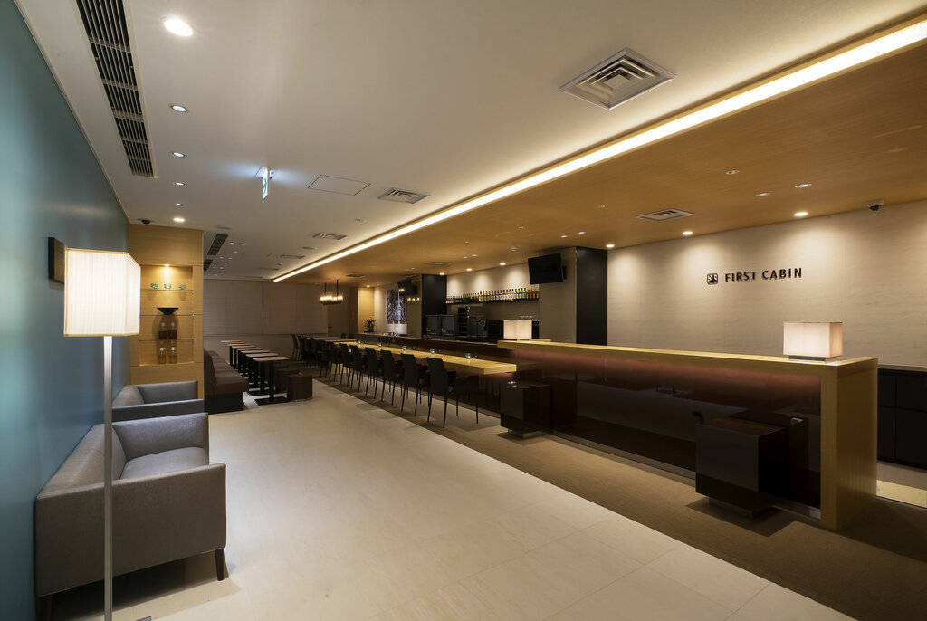 Otel First Cabin Atagoyama, Tokyo, foto