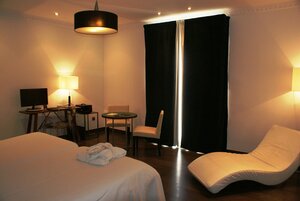 Hotel Catedral Almería (Autonomous Community of Andalusia, Province of Almeria, Almeria, Plaza de la Catedral, 10), otel  Endülüs'ten