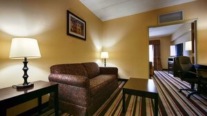Best Western Mason Inn (Ohio, Clermont County, Loveland), otel  Ohio Eyaleti'nden