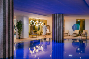 The Ivi Mare (Paphos District, Geroskipou), otel  Baf İlçesi'nden