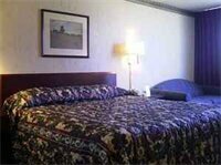 Fairborn Hotel (Virginia, Henrico County, West Broad Street), otel  Ohio Eyaleti'nden
