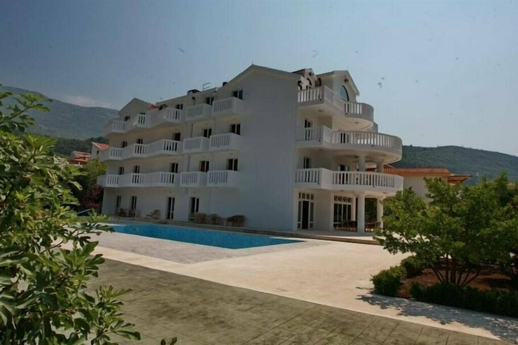 Otel Hotel Jovana, Dünya, foto