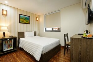 Mai Boutique Villa (Da Nang, Đà Nẵng City, K 227 Nguyễn Văn Thoại), otel  Da Nang'dan