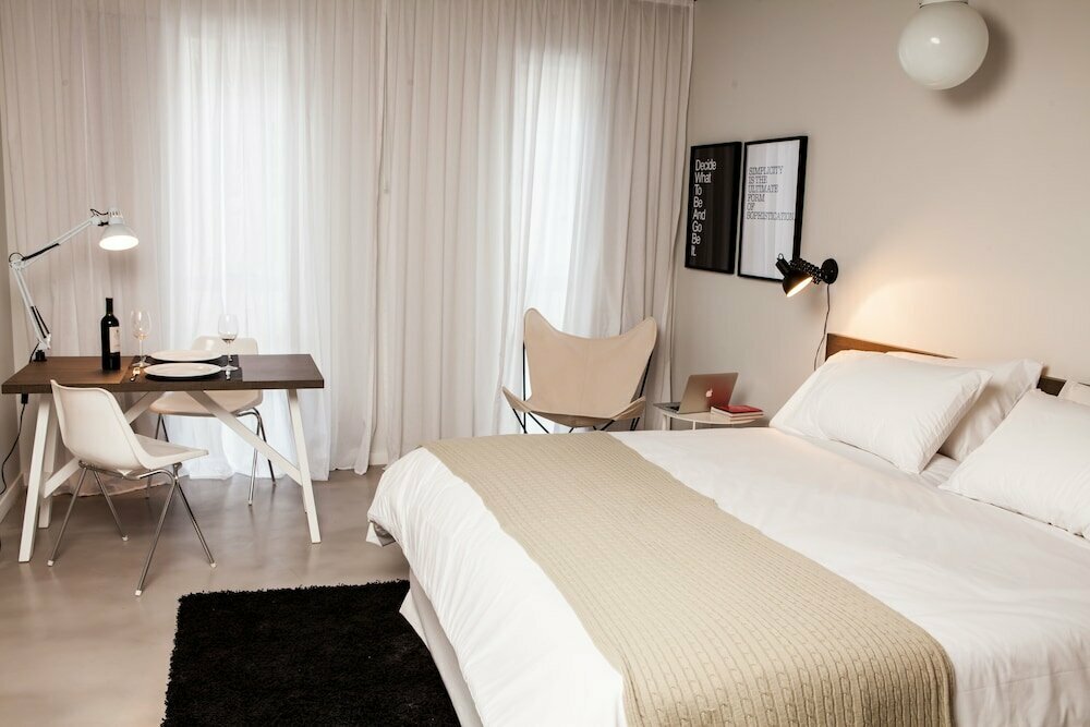 Kısa süreli konaklama Babel Studios, Buenos Aires, foto