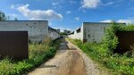 Гаражный кооператив (gorodskoy okrug Ivanovo, Oktyabrskiy District), garajlar  İvanovo'dan