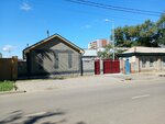 Dobrya Banya (Akademık Á.H Marǵulan kóshesi No:164/1), hamamlar  Pavlodar'dan