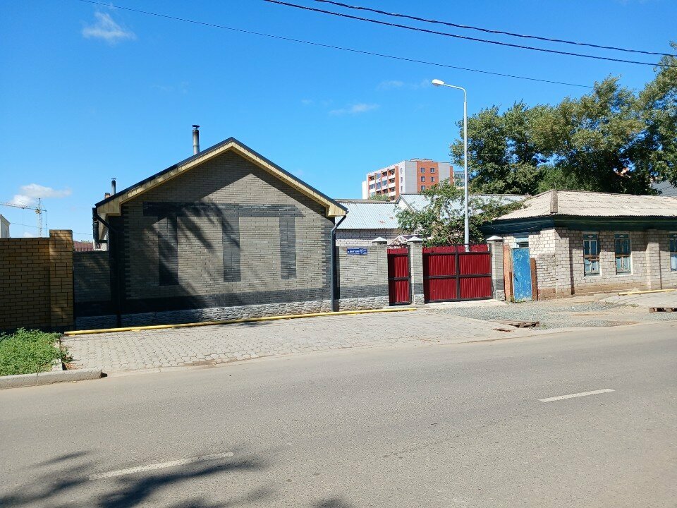 Hamamlar Dobrya Banya, Pavlodar, foto