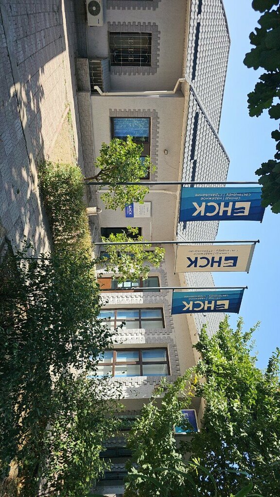 Sigorta şirketleri NSK, Çimkent (Şımkent), foto
