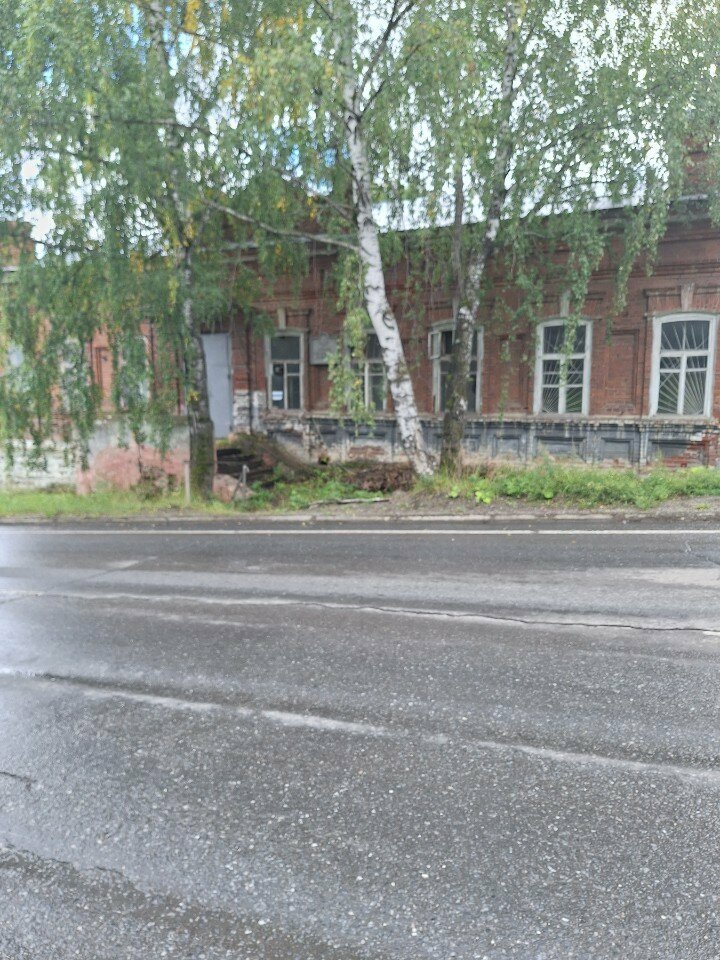 Sanat atölyeleri Khudozhestvennaya masterskaya Avant, Zlatoust, foto