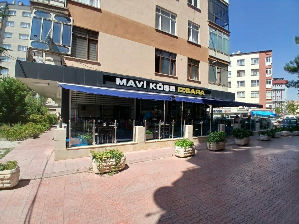 Restoran Mavi Köşe Çorba, Konya, foto