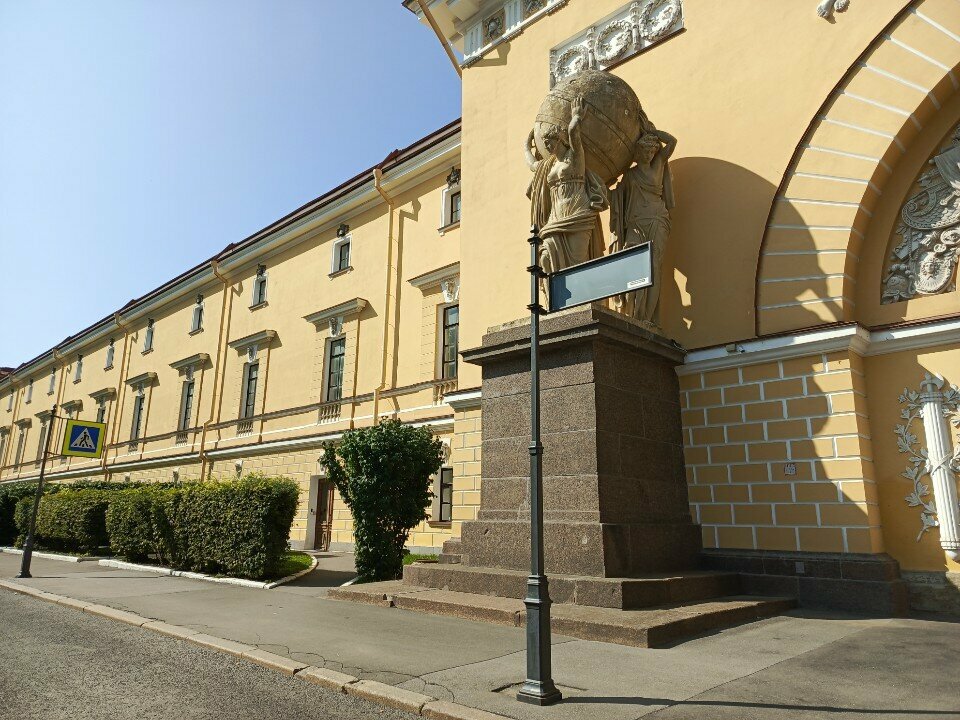 ATM'ler Bank VTB, Saint‑Petersburg, foto