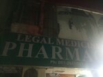 Legal Medicine (No:F7, Sector G-8, Sector G-8/3), eczaneler  Islamabad'dan