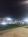 Sochi Park Hotel (Federal Territory of Sirius, Chempionov Street), toplu taşıma durağı  Krasnodarski krayından