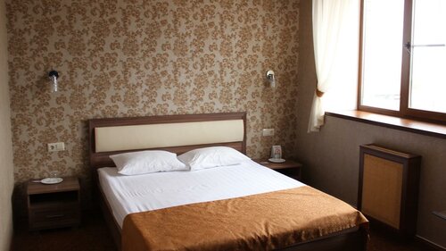 Otel Okskaya gavan, Nijegorodskaya oblastı, foto