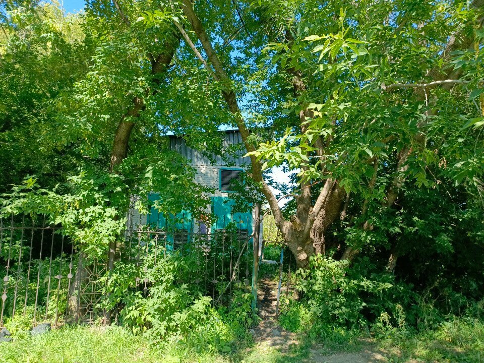 Mühendislik altyapısı Трансформаторная подстанция № 1150, Kemerovo, foto