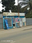 Grafica (Luanda Province, Municipality of Luanda, Calemba), grafik tasarımcılar  Loanda'dan