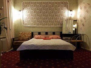 Almaz (Yakubovicha Street No:2), otel  Saint‑Petersburg'dan