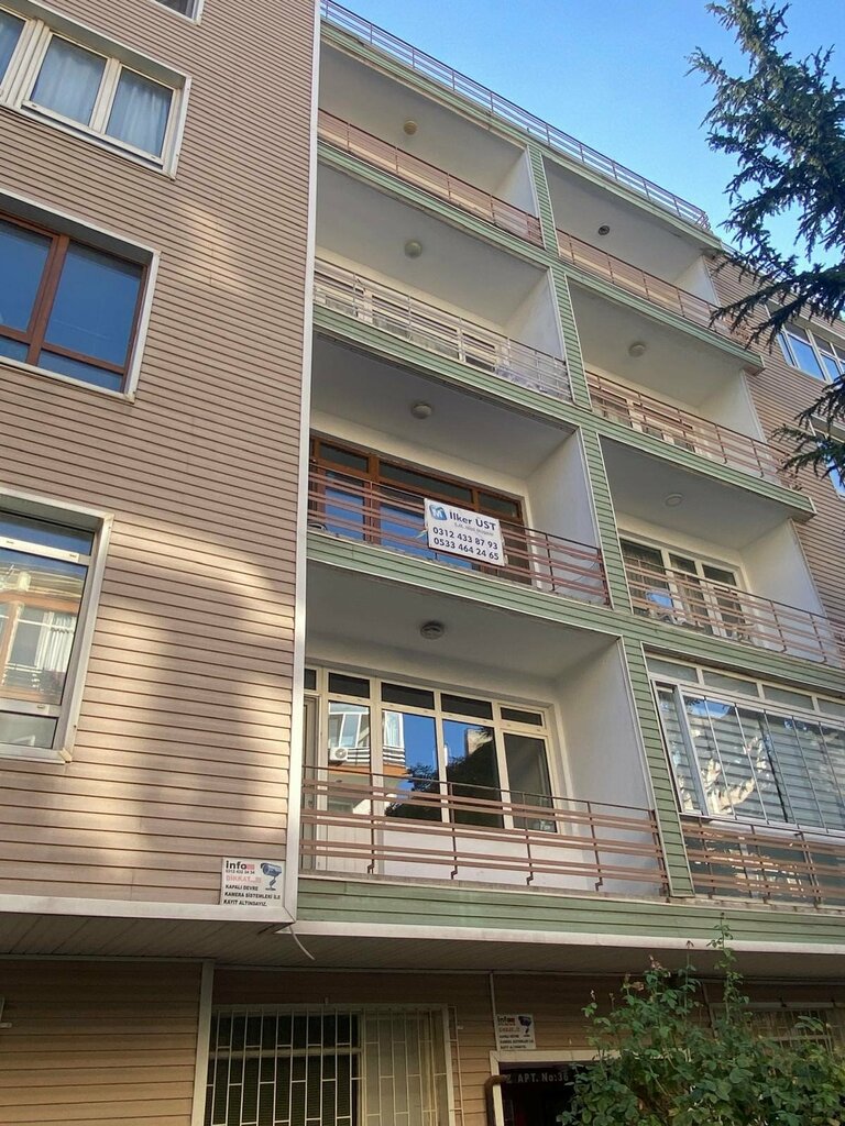 i̇nşaat firmaları İmd İnşaat, Ankara, foto