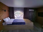 Attic (Krasnoarmeyskaya ulitsa No:19А, Zabaykalsk), otel  Zabaykalski krayından