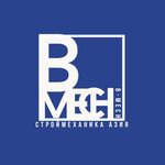 Stroymechanika-Asia (Yrysty kóshesi No:46/2А, Alatau City Administrative District), i̇nşaat makinaları ve ekipmanları  Almatı'dan