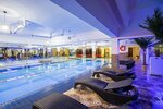 Moscow Holiday Shodnenskaya Inn (Donelaytisa Drive No:14), otel  Moskova'dan