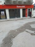 Banco BIC (Luanda, Rua III), banka  Loanda'dan