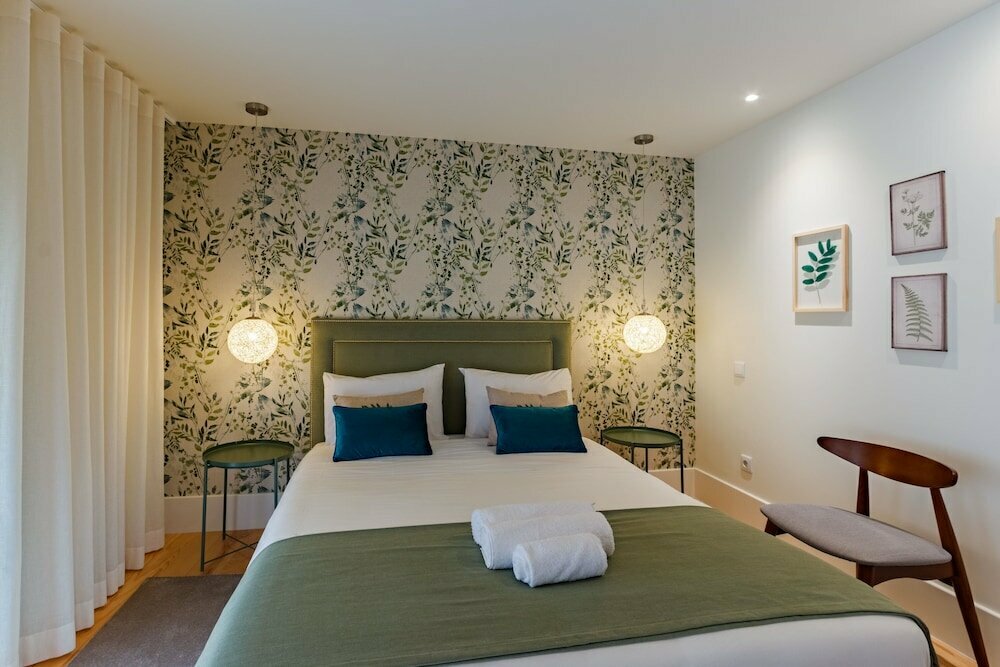 Kısa süreli konaklama Mz by Una Apartments, Porto, foto