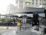 Caffè Del Bello (Kayabaşı Mah., Adnan Menderes Blv., No:5C, Başakşehir, İstanbul), kafe  İstanbul'dan