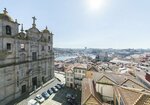 Oporto Street Aldas (City of Porto), daireler  Porto'dan