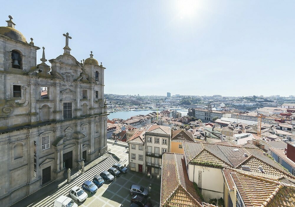 Daireler Oporto Street Aldas, Porto, foto