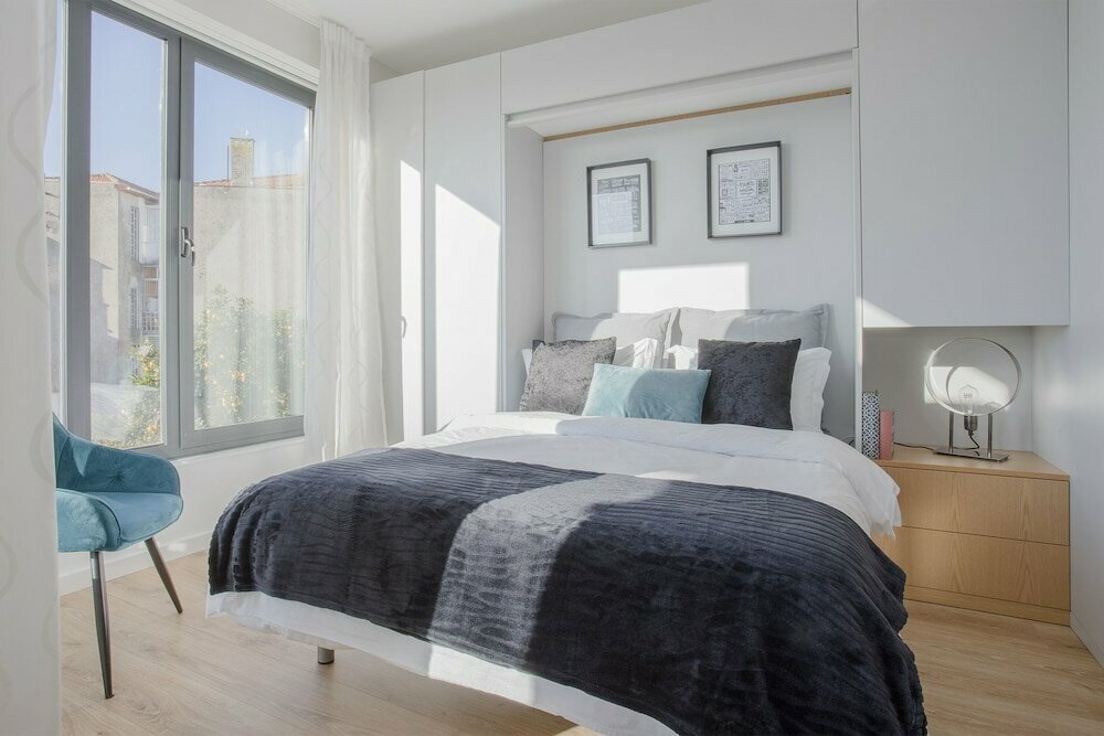 Otel Liiiving Bright Light Studio, Porto, foto