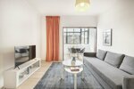 Olala Comfy Apartment (Lisboa, Cascais, Praça João Martinho de Freitas), kısa süreli konaklama  Cascais'ten