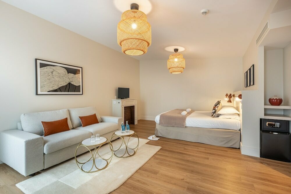 Otel Le Nest by Sweet Inn, Paris, foto