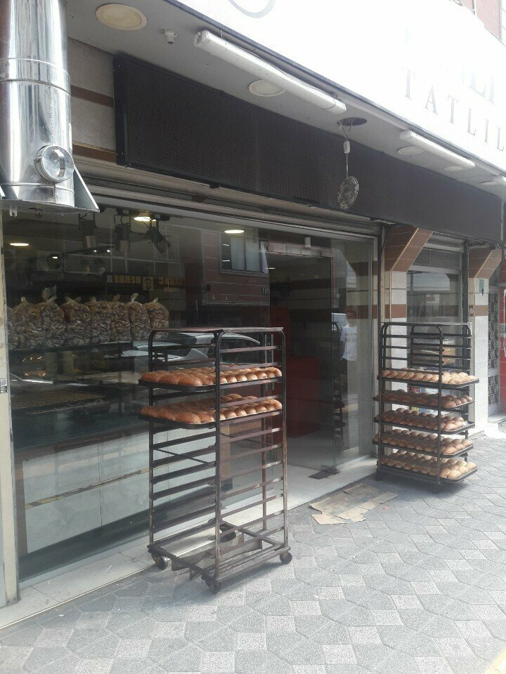 Pasta, şekerleme ve tatlı Osmanlı Saray Tatlıları, İstanbul, foto