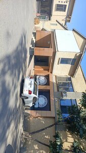 Ikara generation (Lusaka, Chilanga, Kafue Road), protestan kilisesi  Lusaka'dan