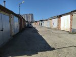 Колесо (Lyadova Street No:58А), garajlar  Penza'dan