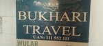 Bukhari Travel Service Pvt Ltd (No:1B, Blue Sector, Block R), seyahat acenteleri  Islamabad'dan
