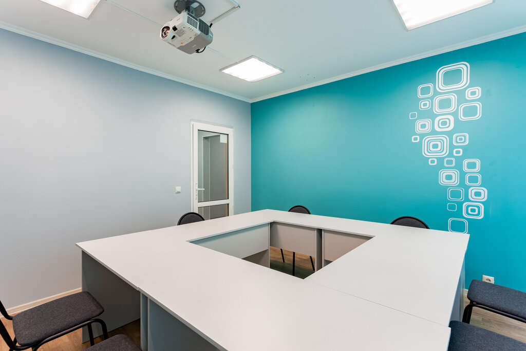 Çocuk gelişim merkezleri Skill Point, Moskova, foto