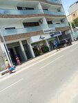 Résidence Aaa (Abidjan, Marcory, Rue du Mercure), konut blokları  Abican'dan