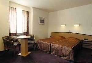 Best Western Belfort (Grote Markt (Kor) No:53), otel
