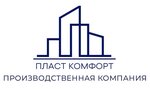 PlastKomfort-Tyumen (ulitsa Chekistov No:26с2), pencere üretim, satış ve montaj firmaları  Tiumen'den