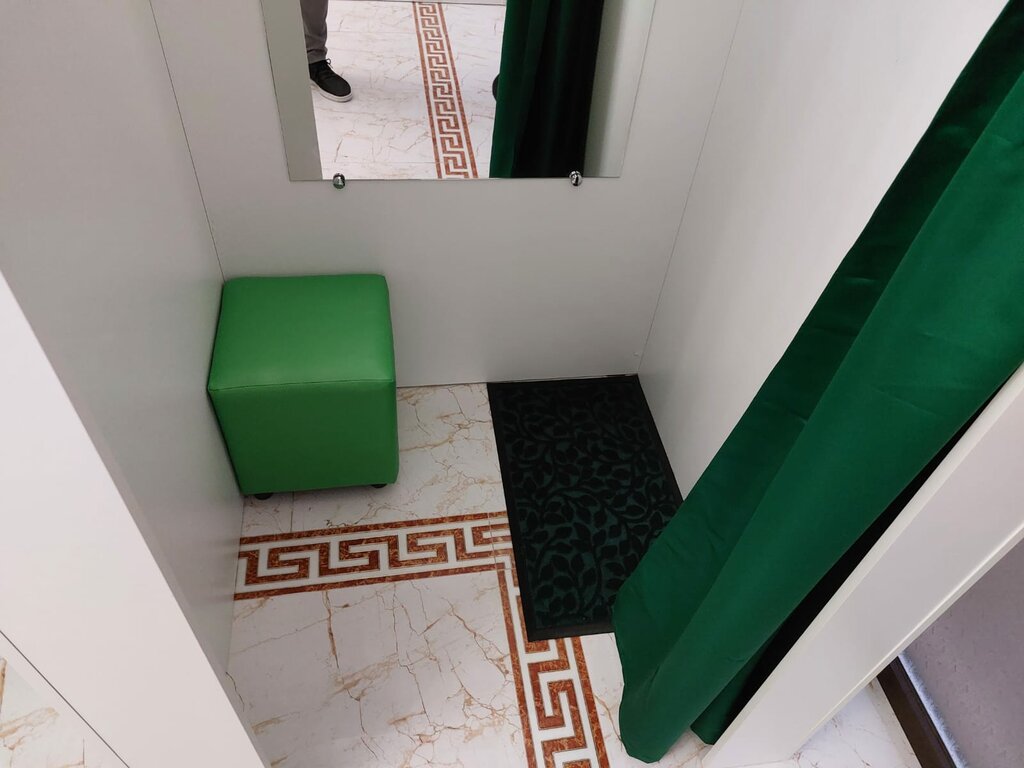 Kurye hizmetleri CDEK, Çeçen Cumhuriyeti, foto