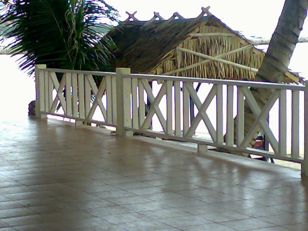 Otel Meedej Guesthouse, Samui, foto