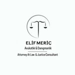 Avukat Elif Meriç (İzmir, Mehmet Akif Cad., 4C), avukatlar  İzmir'den