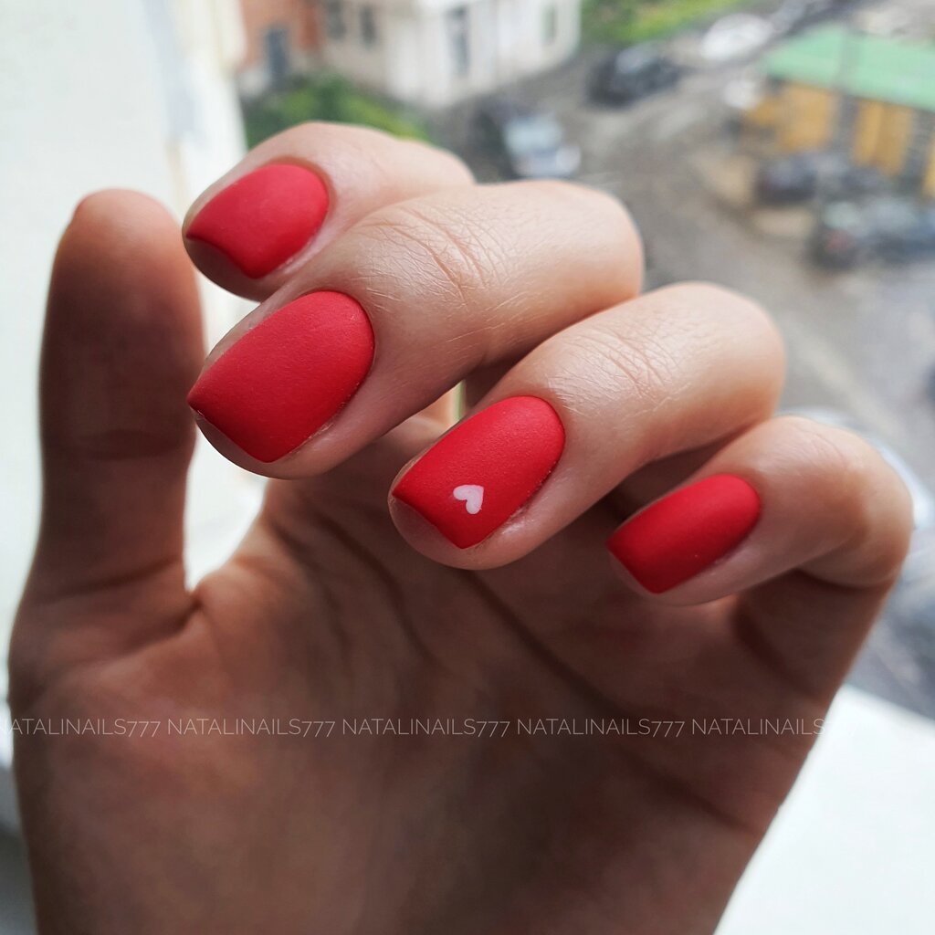 Manikür-pedikür Лайт, Mytişçi, foto