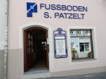 Fussboden Patzelt (Herrengasse No:16, Dippoldiswalde), zemin döşeme üretim ve satış firmaları  Saksonya'dan