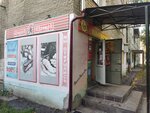 В гостях у Цыпочки  (ulitsa Mironova No:37), market  Novokuybyşevsk'ten