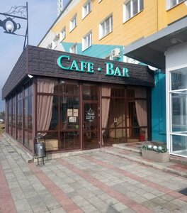 Экипаж (Aviatorov Highway No:161В), kafe  Volgograd'dan